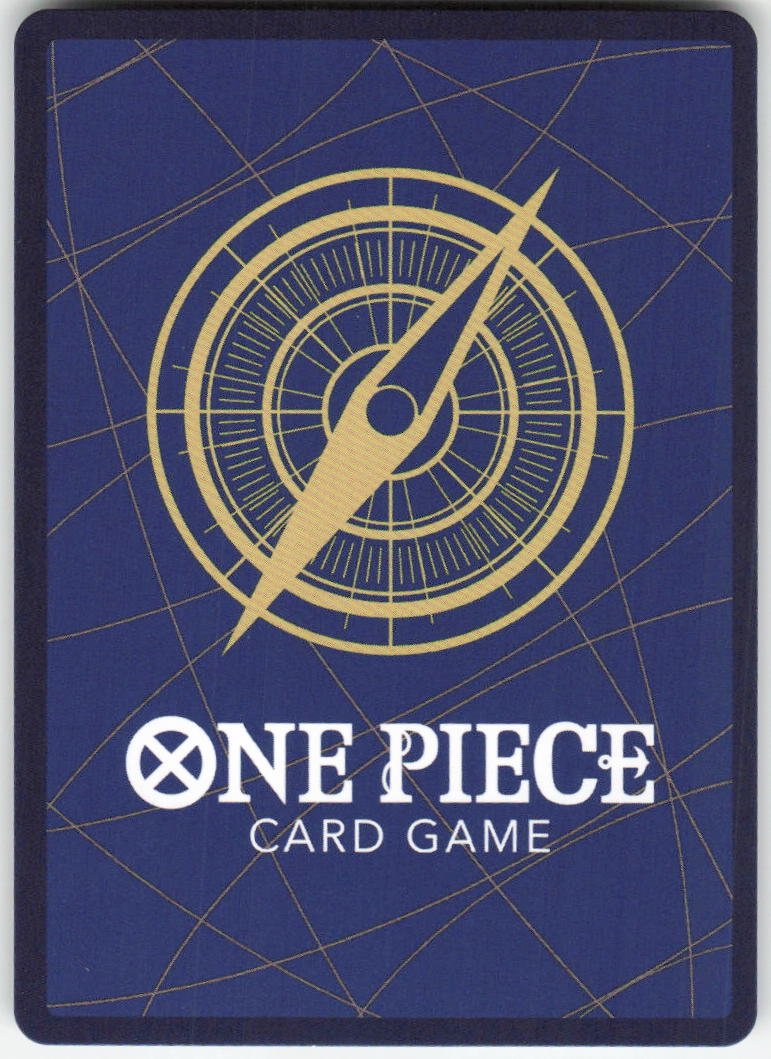 Mr.2.Bon.Kurei (Bentham) SEC Extra Booster: Memorial Collection EB01-061 NM – Raptor Games