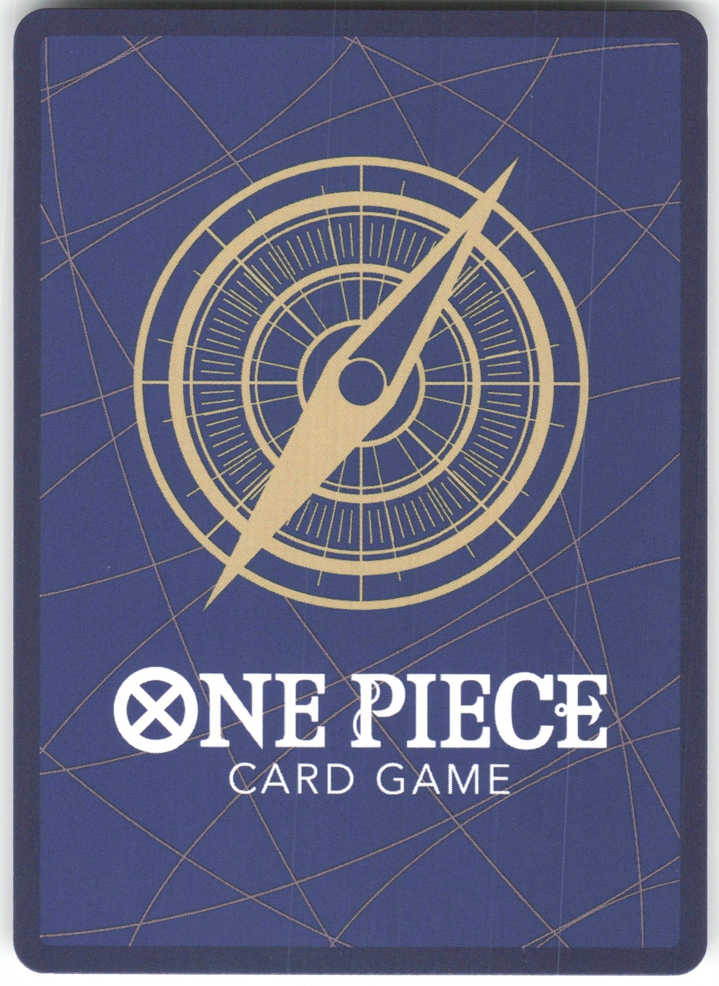 Carrot SR The Azure Sea's Seven EB04-013 NM – Raptor Games