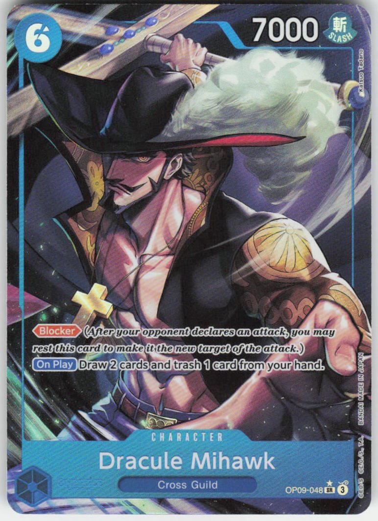 Mr.2.Bon.Kurei (Bentham) SEC Extra Booster: Memorial Collection EB01-061 NM – Raptor Games